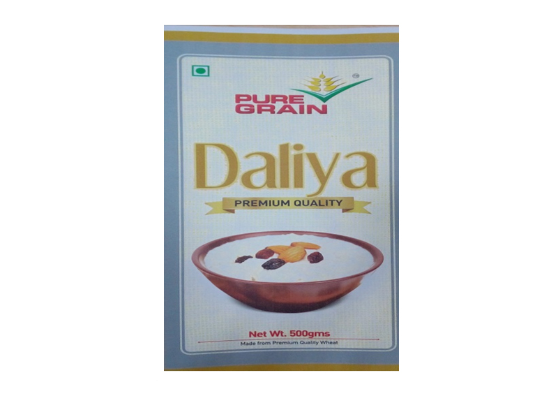 Ganga Flour Mills